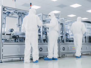 Bond Pulse - Solutions for R&D and electronics production