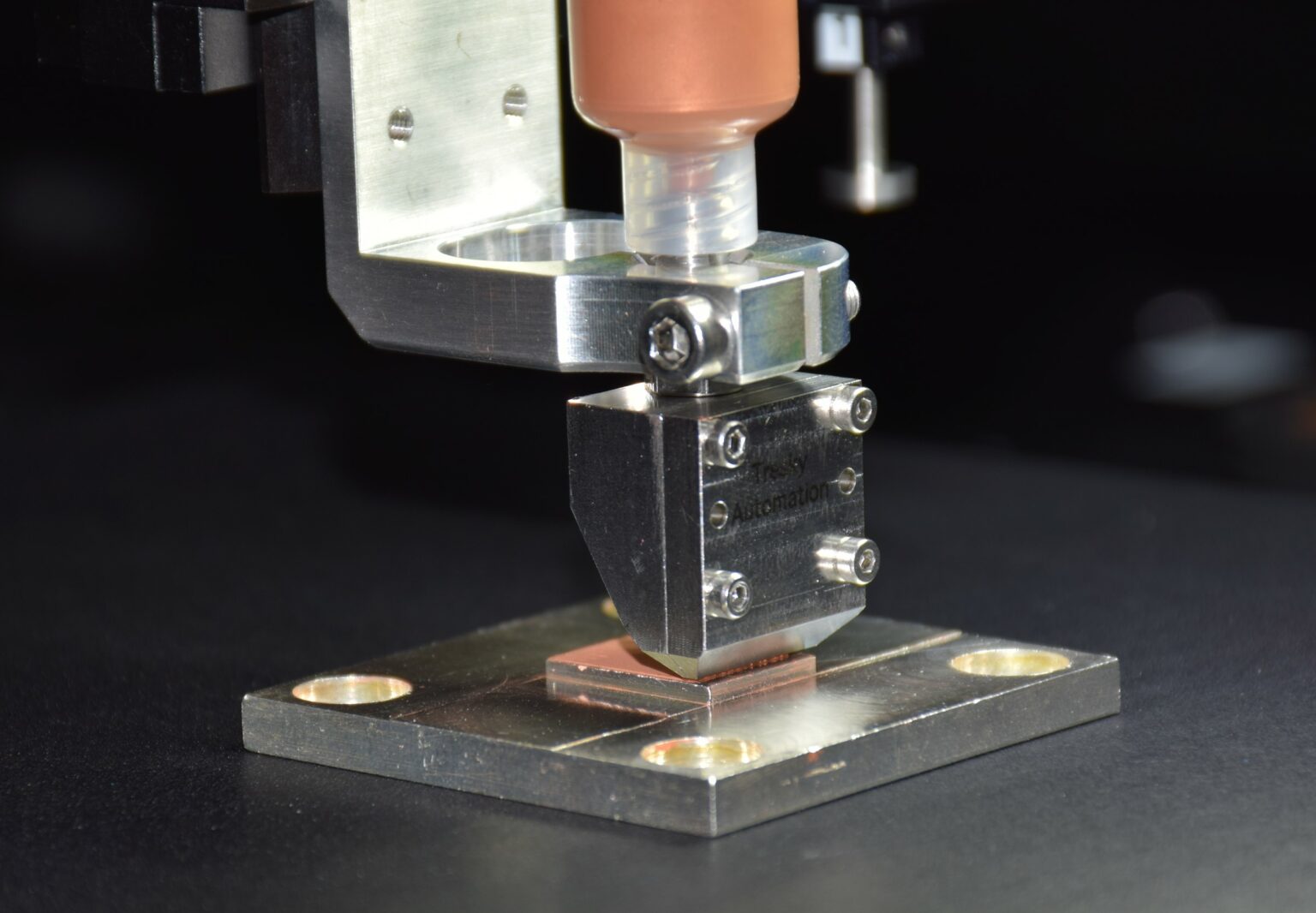 Bond Pulse - Copper and silver sintering training