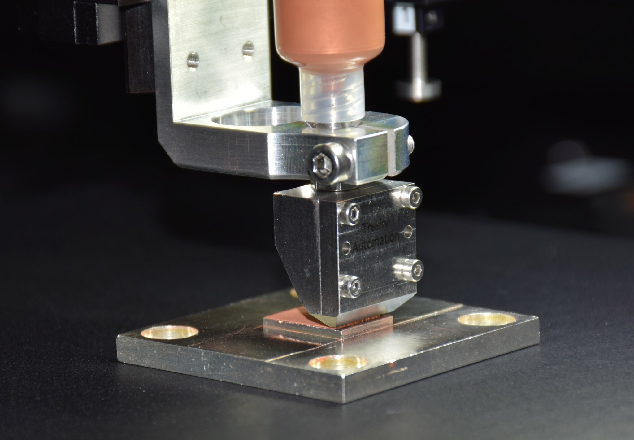 Bond Pulse - Copper and silver sintering training