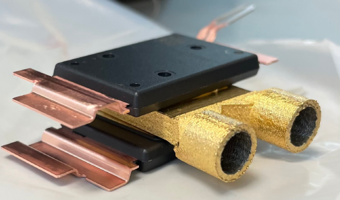 Bond Pulse - Copper and silver sintering training